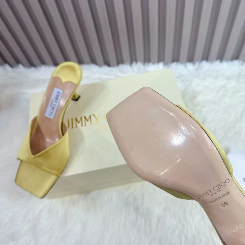 High accuracy Jimmy Choo Sandals