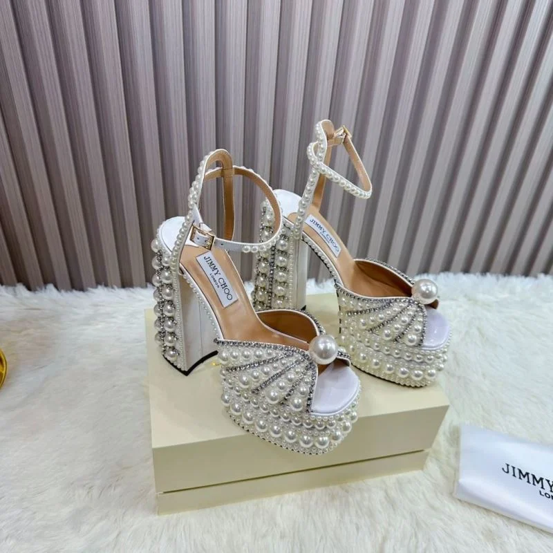Jimmy Choo Sandals