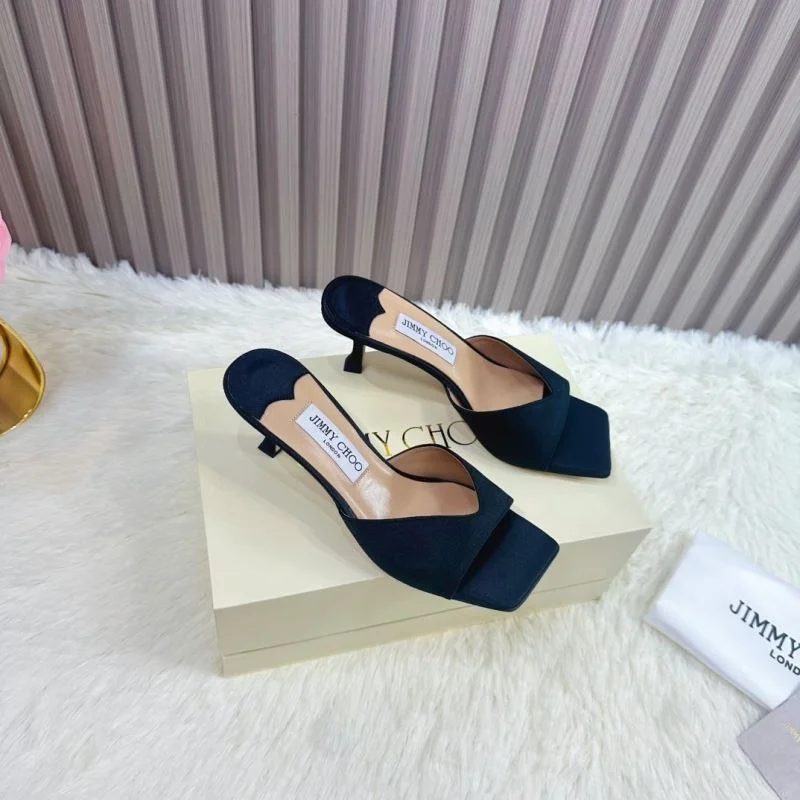Jimmy Choo Sandals