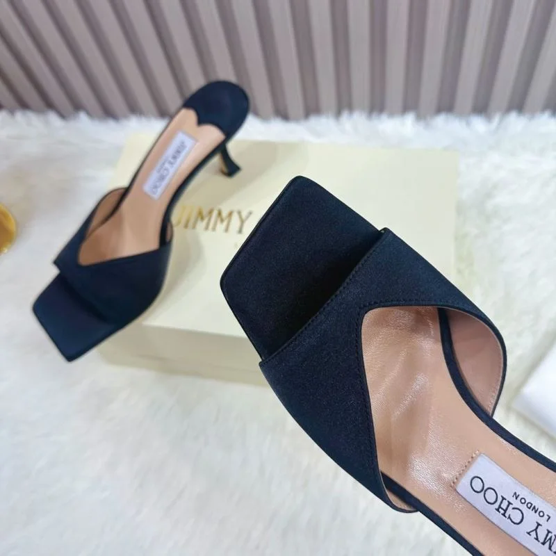 Brand-original Jimmy Choo Sandals