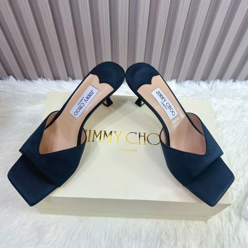 Brand-original Jimmy Choo Sandals