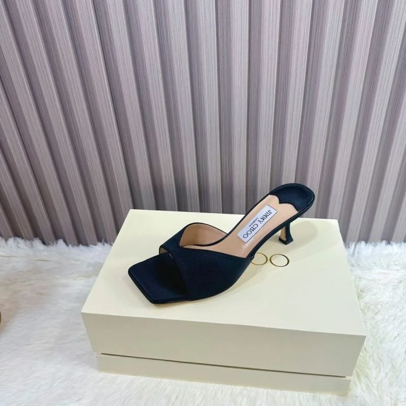 Brand-original Jimmy Choo Sandals
