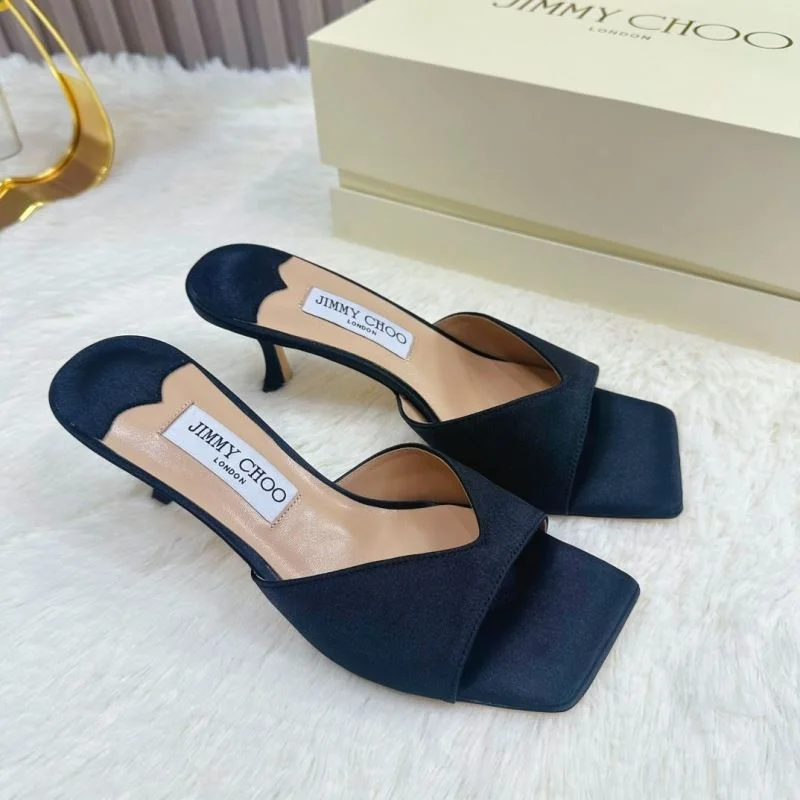 Brand-original Jimmy Choo Sandals