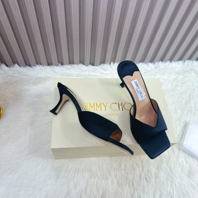 Brand-original Jimmy Choo Sandals