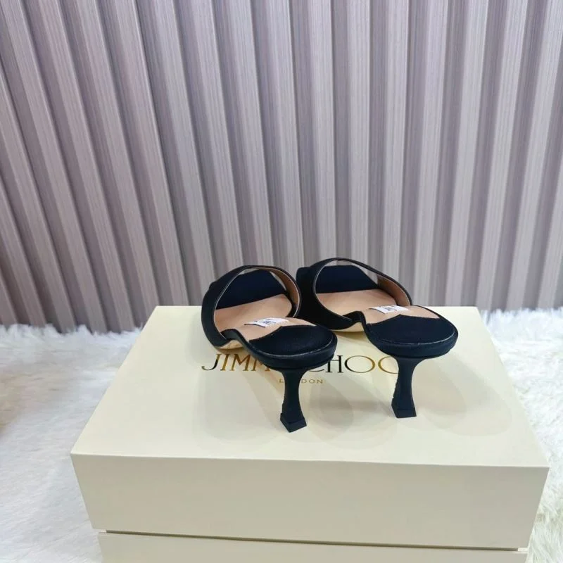 Brand-original Jimmy Choo Sandals