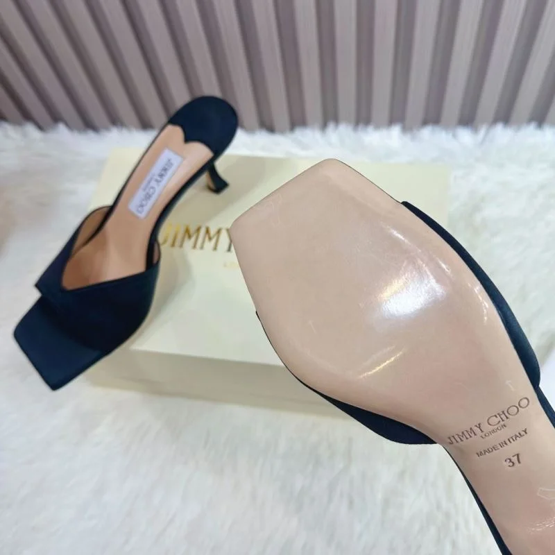 Brand-original Jimmy Choo Sandals