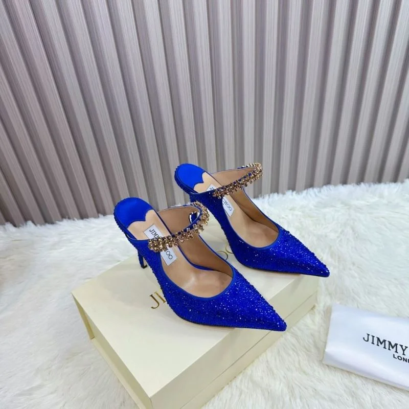 Jimmy Choo Sandals