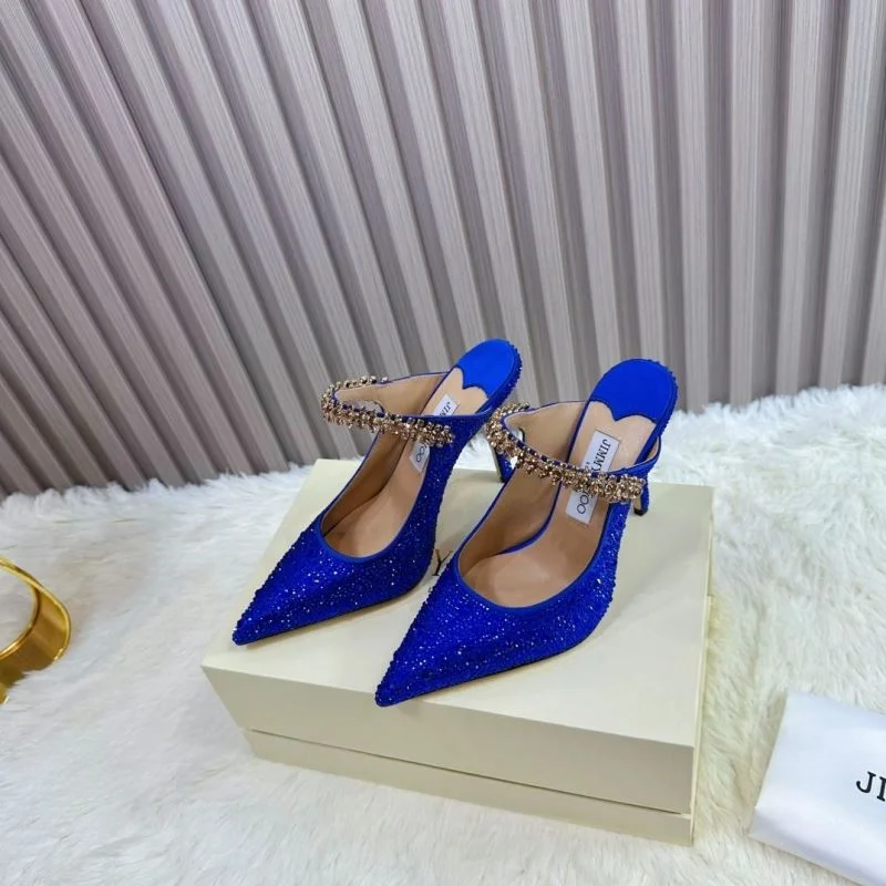 Genuine Jimmy Choo Sandals