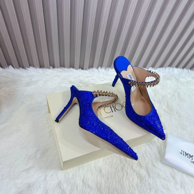 Genuine Jimmy Choo Sandals
