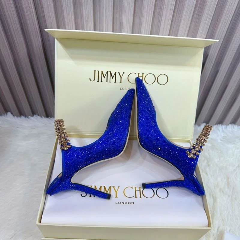 Genuine Jimmy Choo Sandals