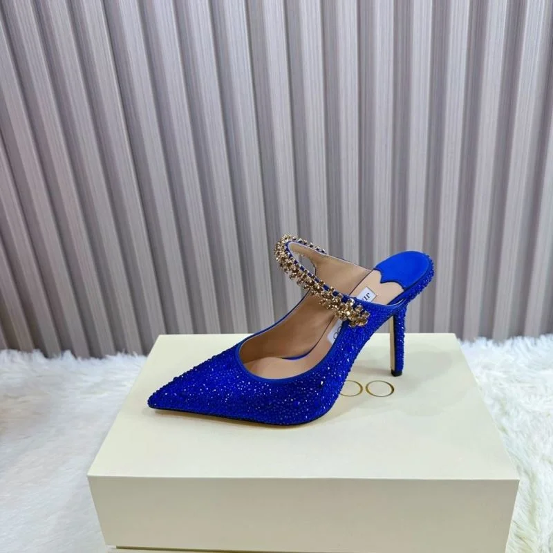 Genuine Jimmy Choo Sandals