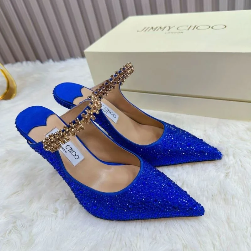 Genuine Jimmy Choo Sandals