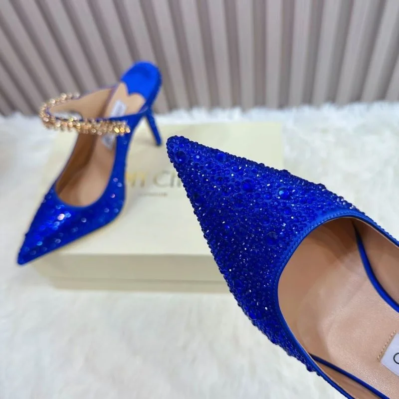 Genuine Jimmy Choo Sandals