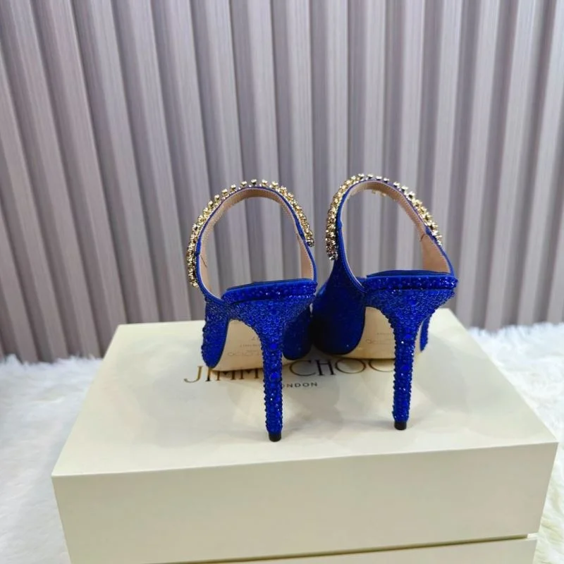 Genuine Jimmy Choo Sandals