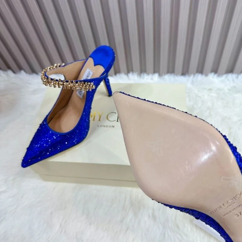 Genuine Jimmy Choo Sandals
