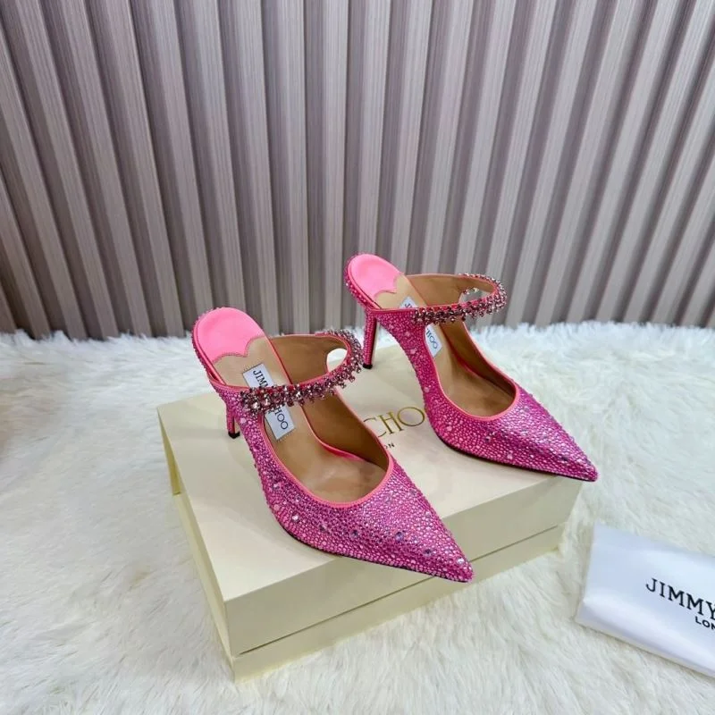 Jimmy Choo Sandals
