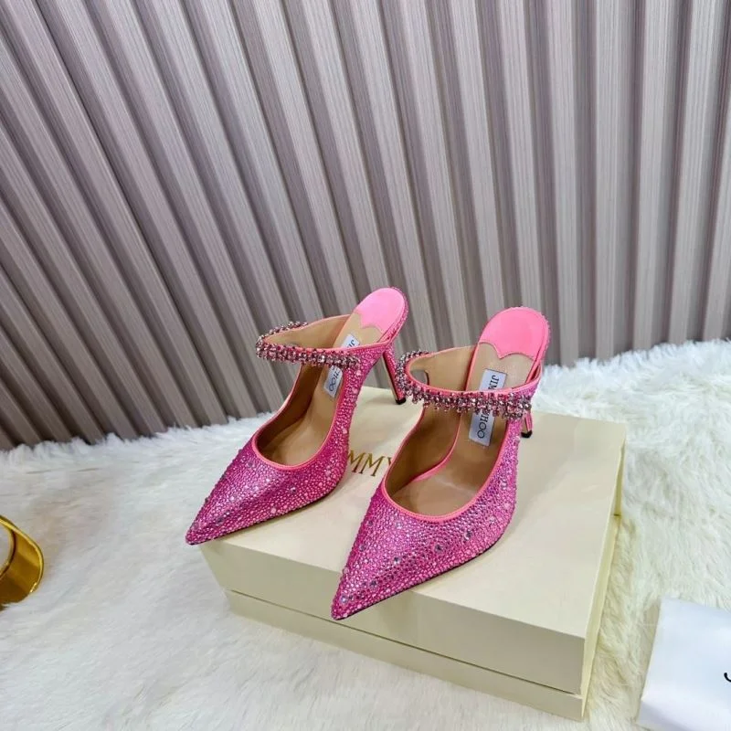Genuine Jimmy Choo Sandals