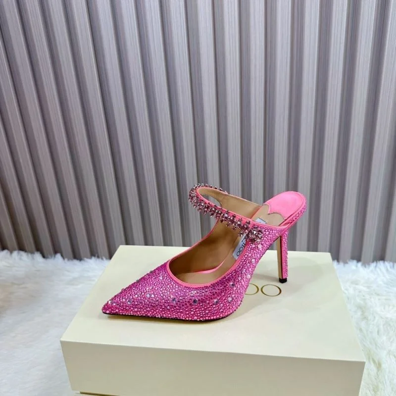 Genuine Jimmy Choo Sandals