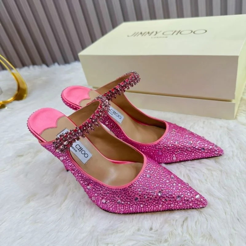 Genuine Jimmy Choo Sandals