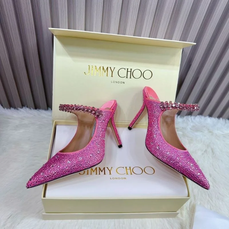 Genuine Jimmy Choo Sandals