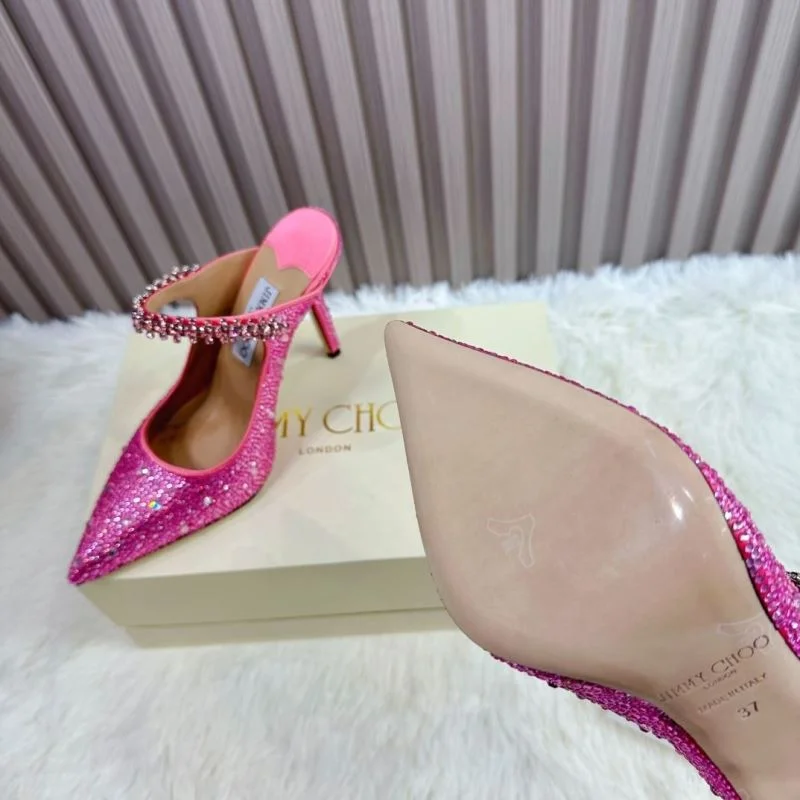 Genuine Jimmy Choo Sandals