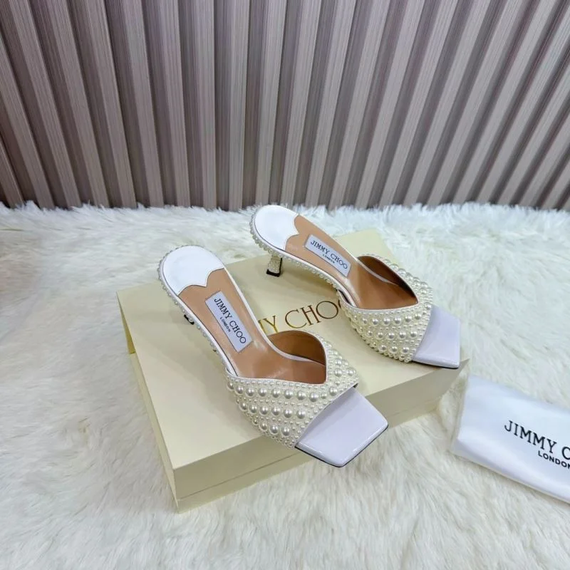 Jimmy Choo Sandals