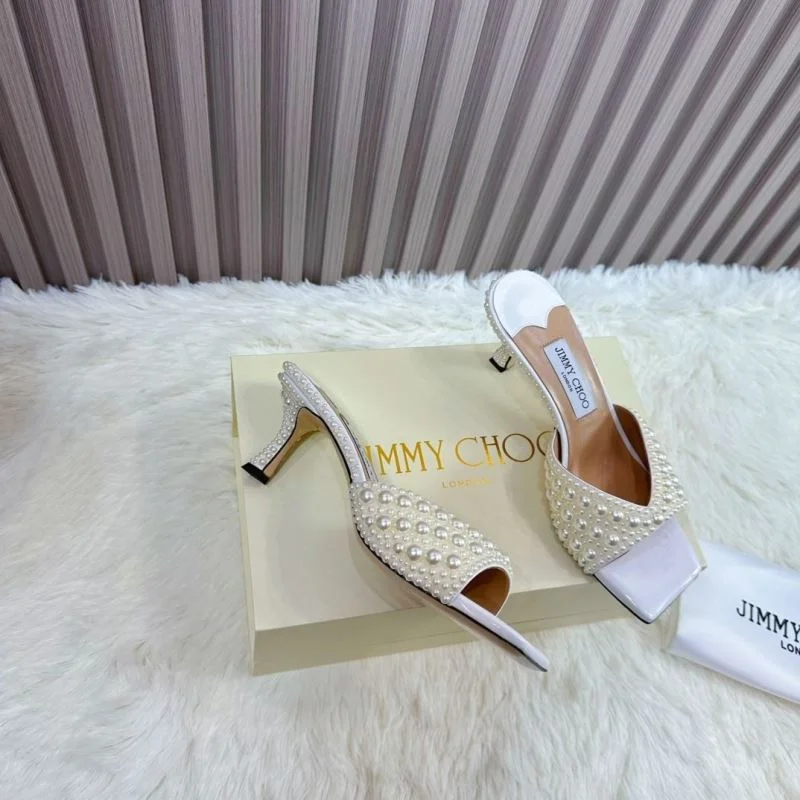 Reasonably priced Jimmy Choo Sandals