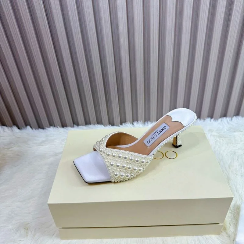 Reasonably priced Jimmy Choo Sandals
