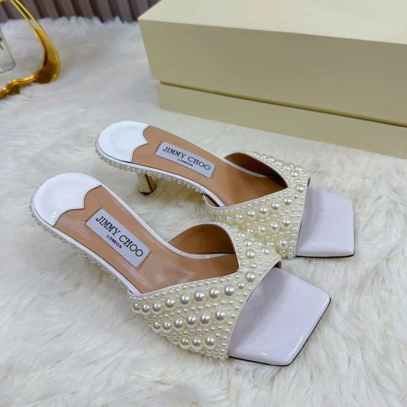 Reasonably priced Jimmy Choo Sandals