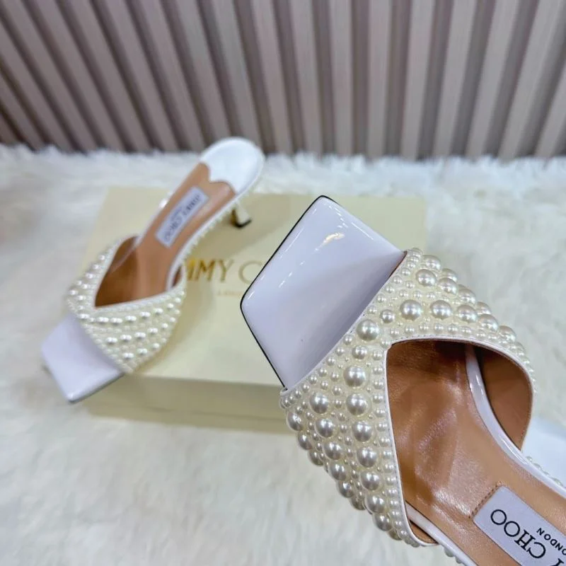 Reasonably priced Jimmy Choo Sandals