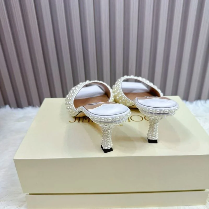 Reasonably priced Jimmy Choo Sandals
