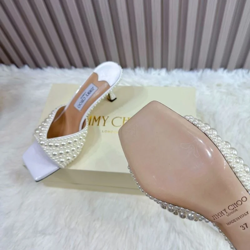 Reasonably priced Jimmy Choo Sandals