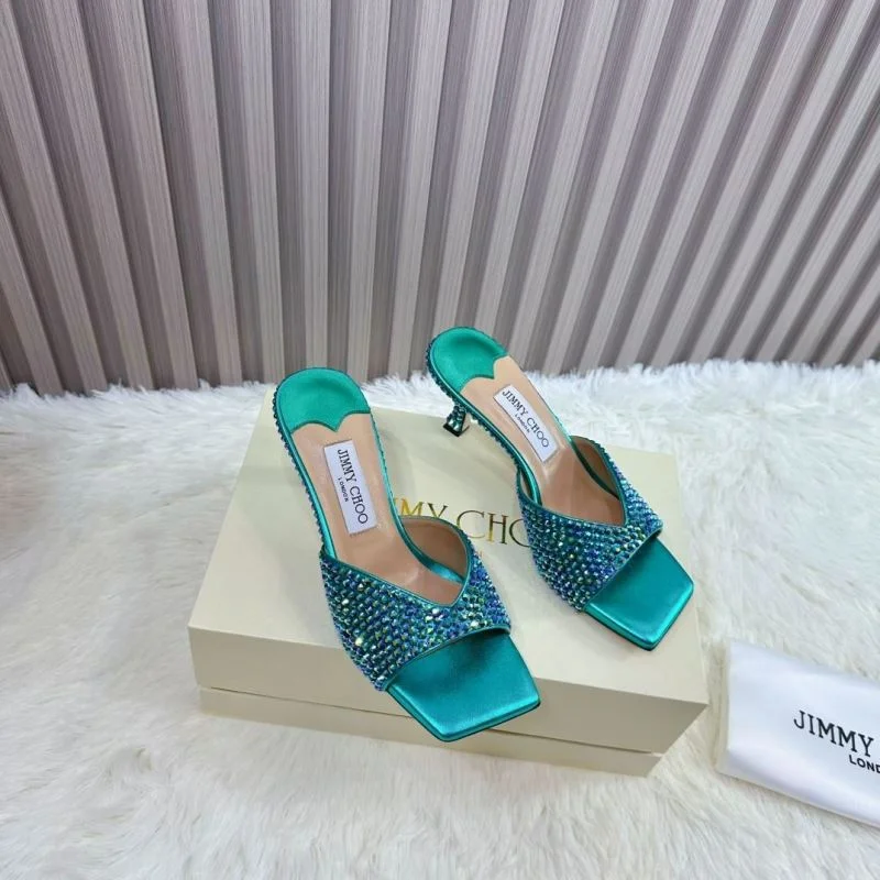 Jimmy Choo Sandals
