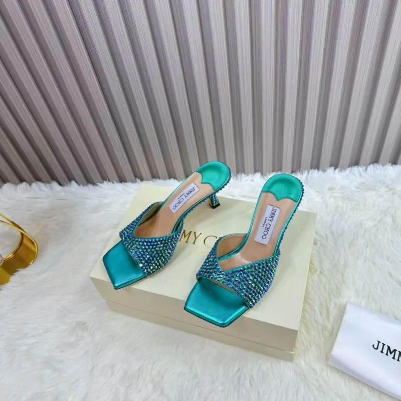 Inexpensive Jimmy Choo Sandals
