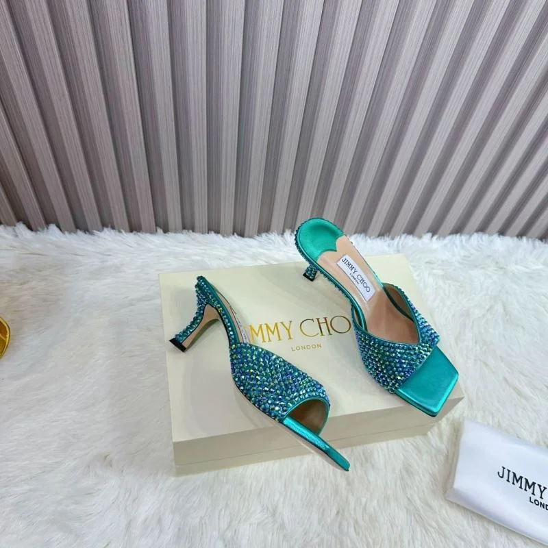 Inexpensive Jimmy Choo Sandals