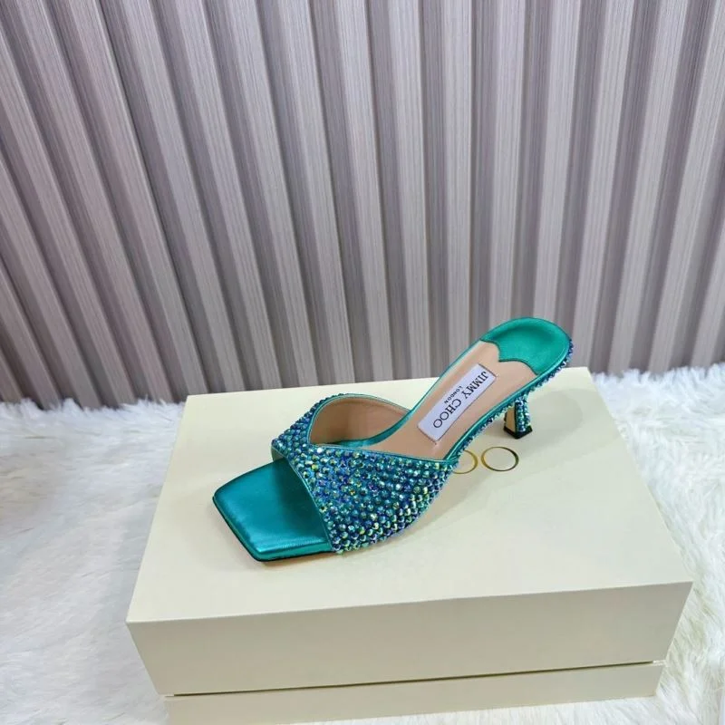 Inexpensive Jimmy Choo Sandals