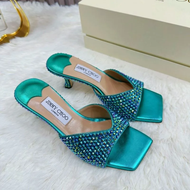 Inexpensive Jimmy Choo Sandals