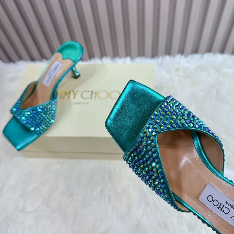 Inexpensive Jimmy Choo Sandals