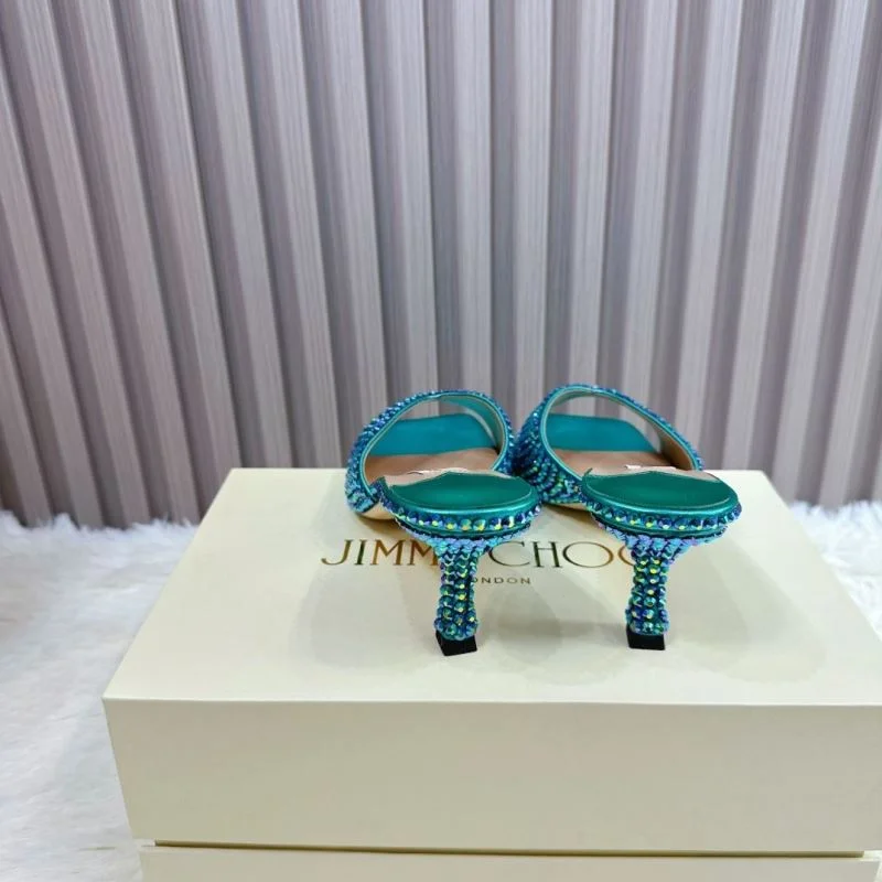 Inexpensive Jimmy Choo Sandals
