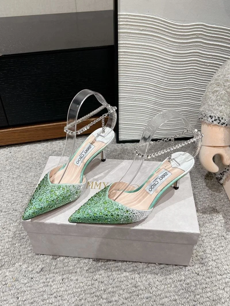 Jimmy Choo Sandals
