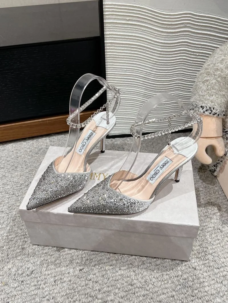 Low-cost Jimmy Choo Sandals