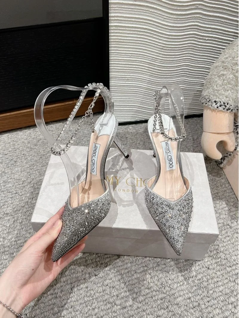 Low-cost Jimmy Choo Sandals