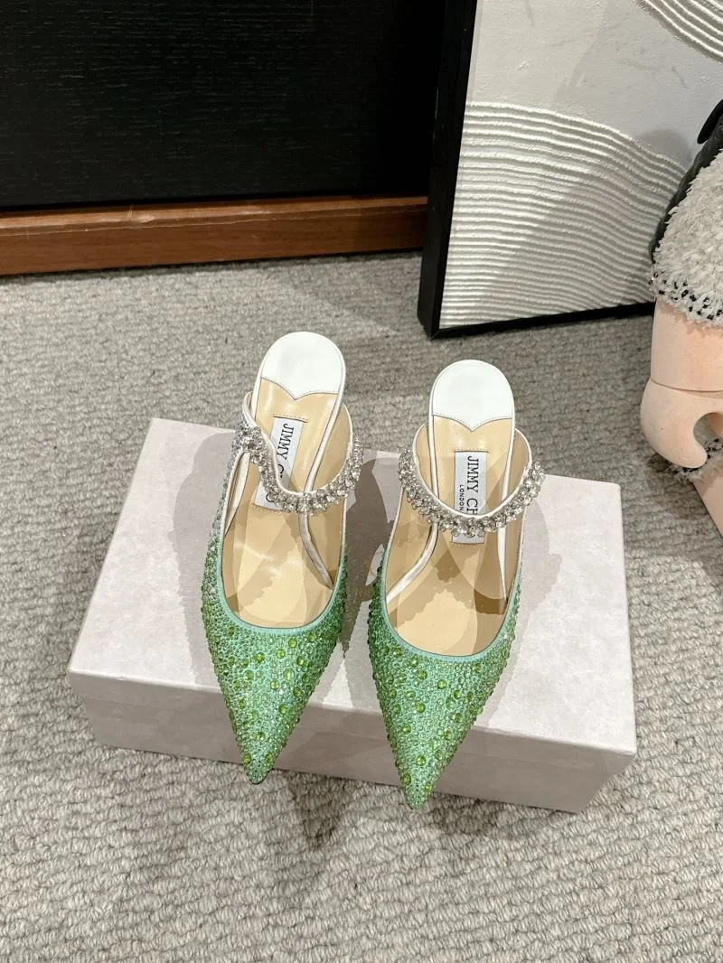 Jimmy Choo Sandals