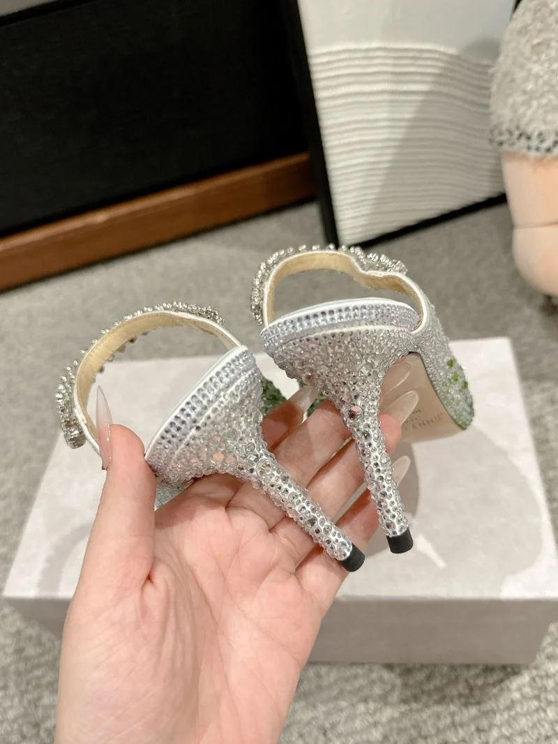Brand-original Jimmy Choo Sandals