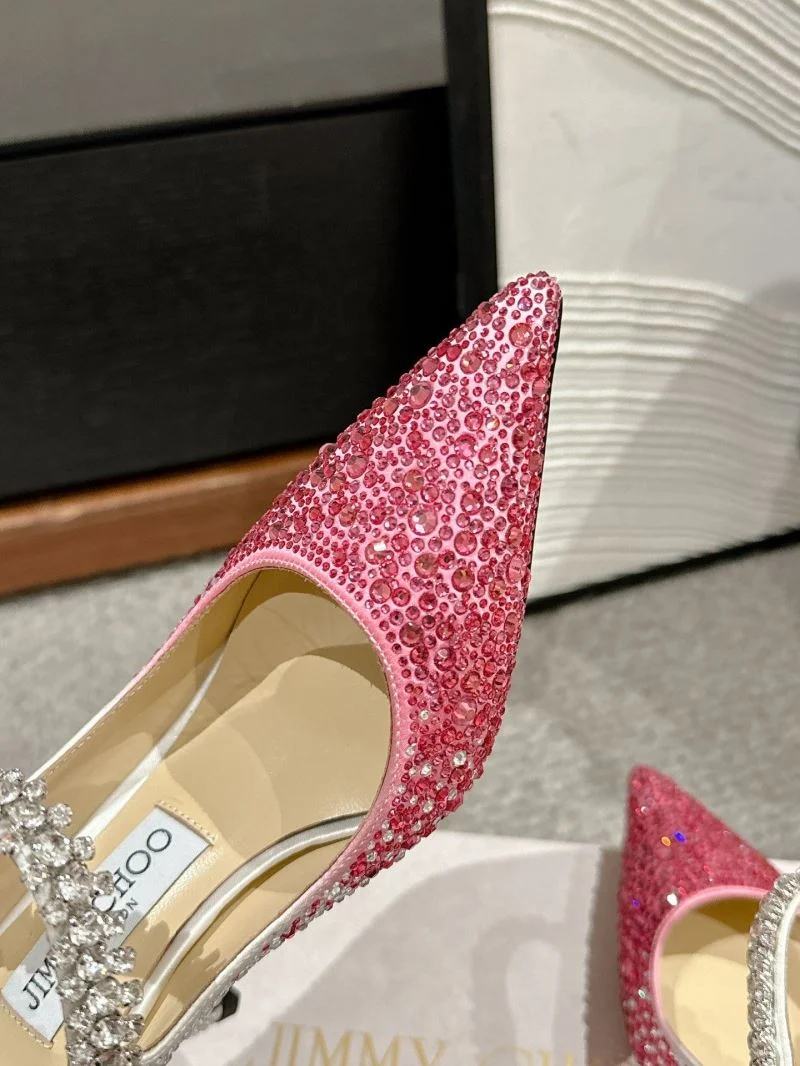 Official Jimmy Choo Sandals
