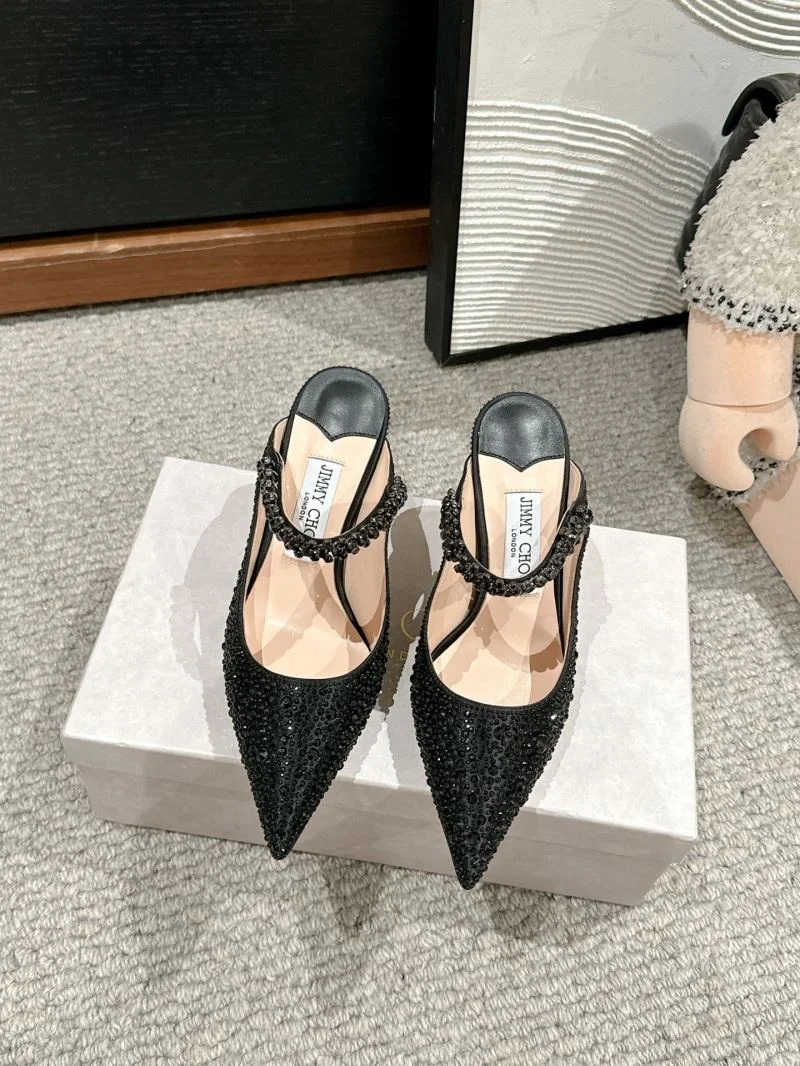 Jimmy Choo Sandals