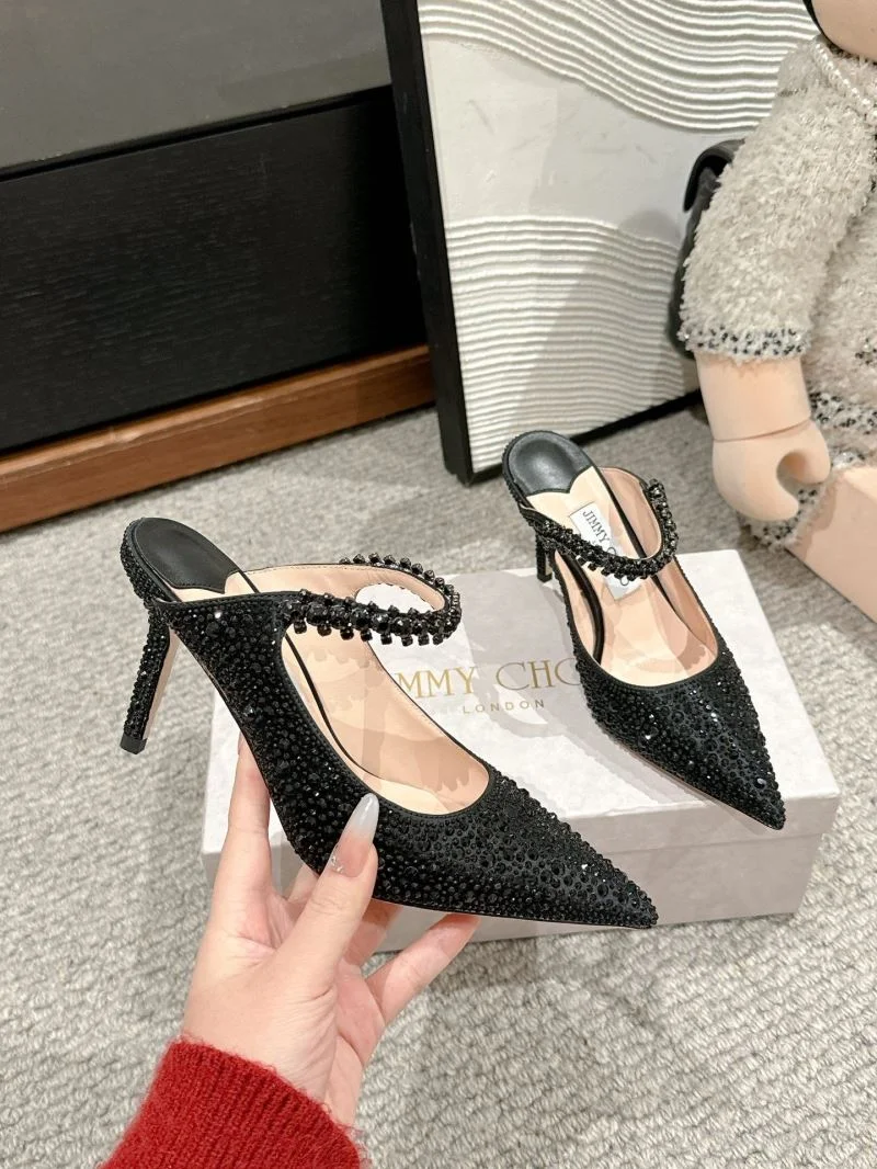 Bargain Jimmy Choo Sandals