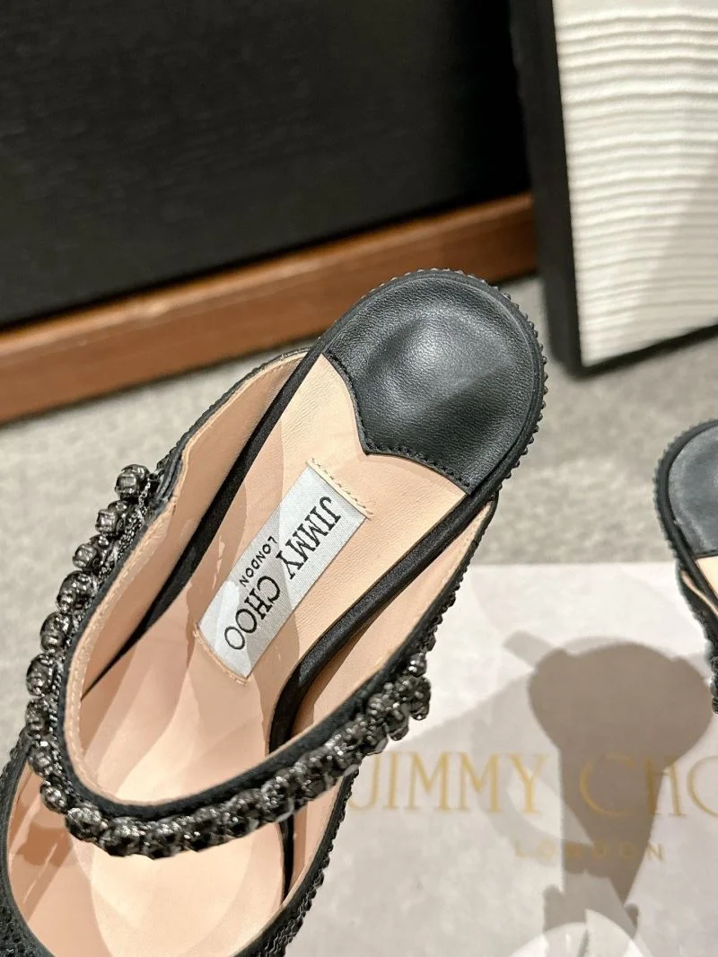 Bargain Jimmy Choo Sandals