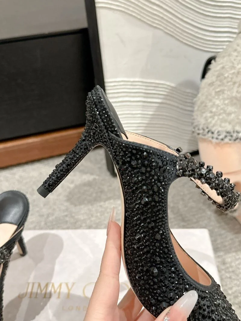Bargain Jimmy Choo Sandals