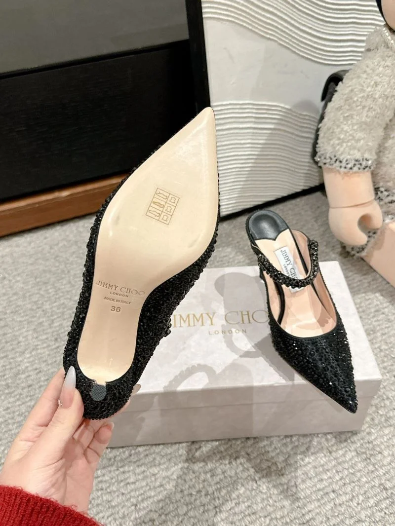 Bargain Jimmy Choo Sandals